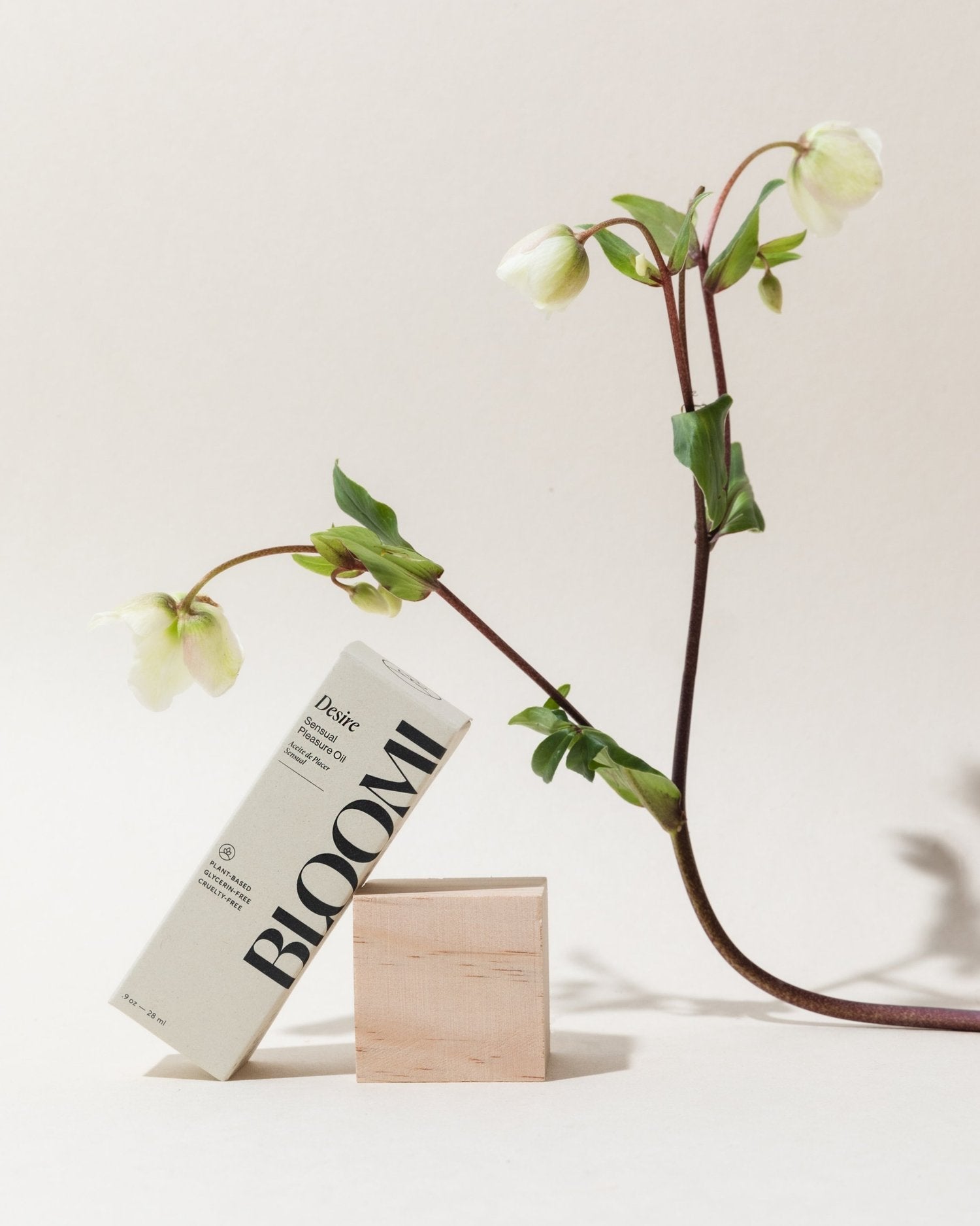 Why intimate care products should be plant-based – Bloomi