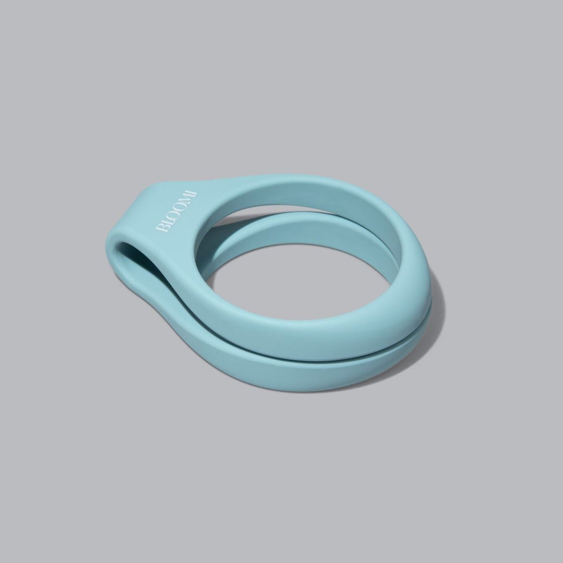 Link Flexible Handcuffs - Comfortable Silicone Handcuffs | Bloomi